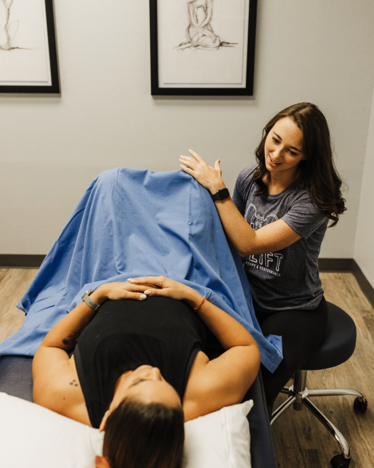 Feeling the Tension? Signs You Might Have a Hypertonic Pelvic Floor ...