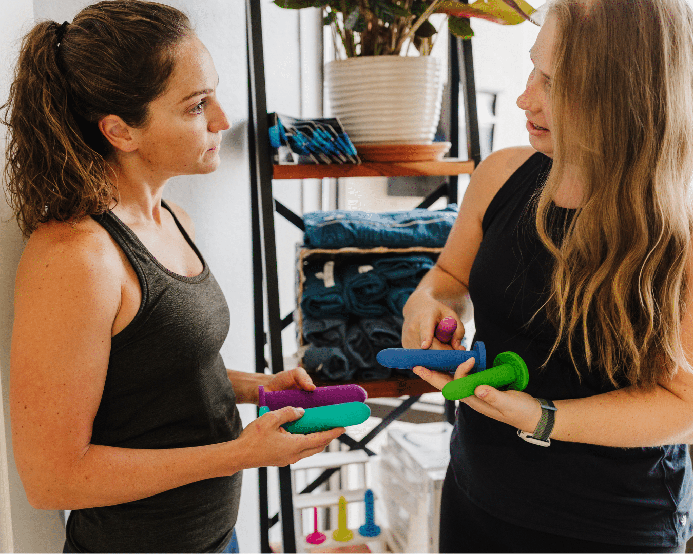 Feeling the Tension? Signs You Might Have a Hypertonic Pelvic Floor ...