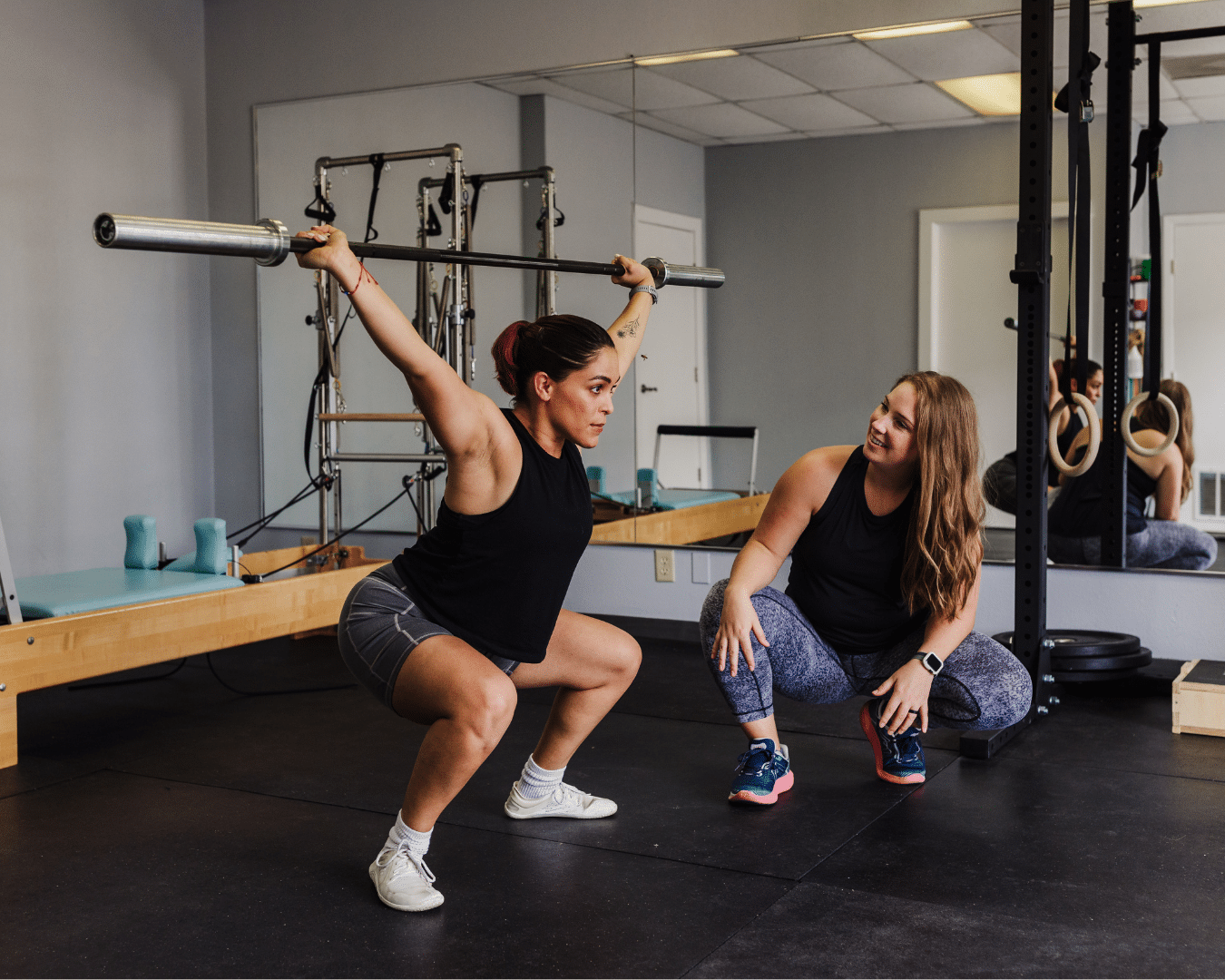 Strength Training & Pelvic Floor Support - UpLift PT San Antonio